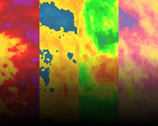 Rain Viewer: Führende Wetterradar-App für genaue Regen- und ...